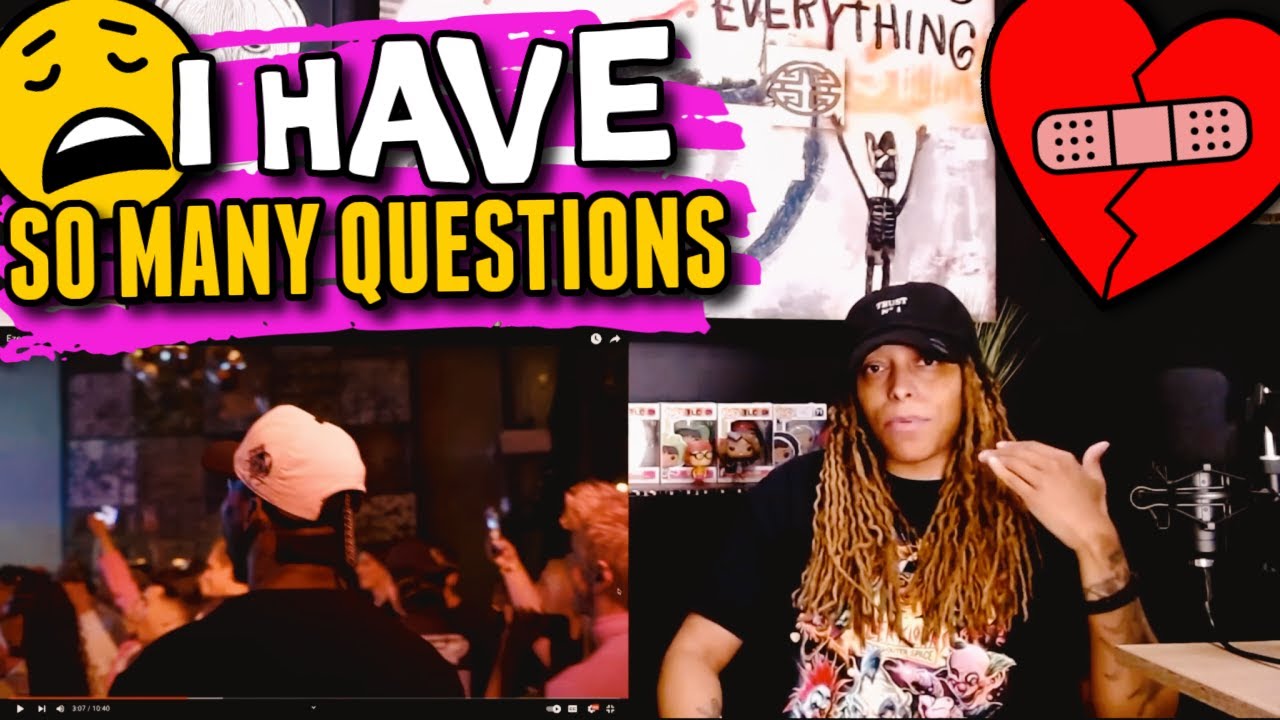 EZEE OPENS UP ABOUT BEING SINGLE…💔👀 | EZEE DAILY | UNSOLICITED TRUTH ...