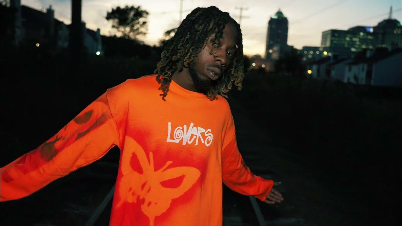 Jlee - Gone (Official Music Video) - YouTube