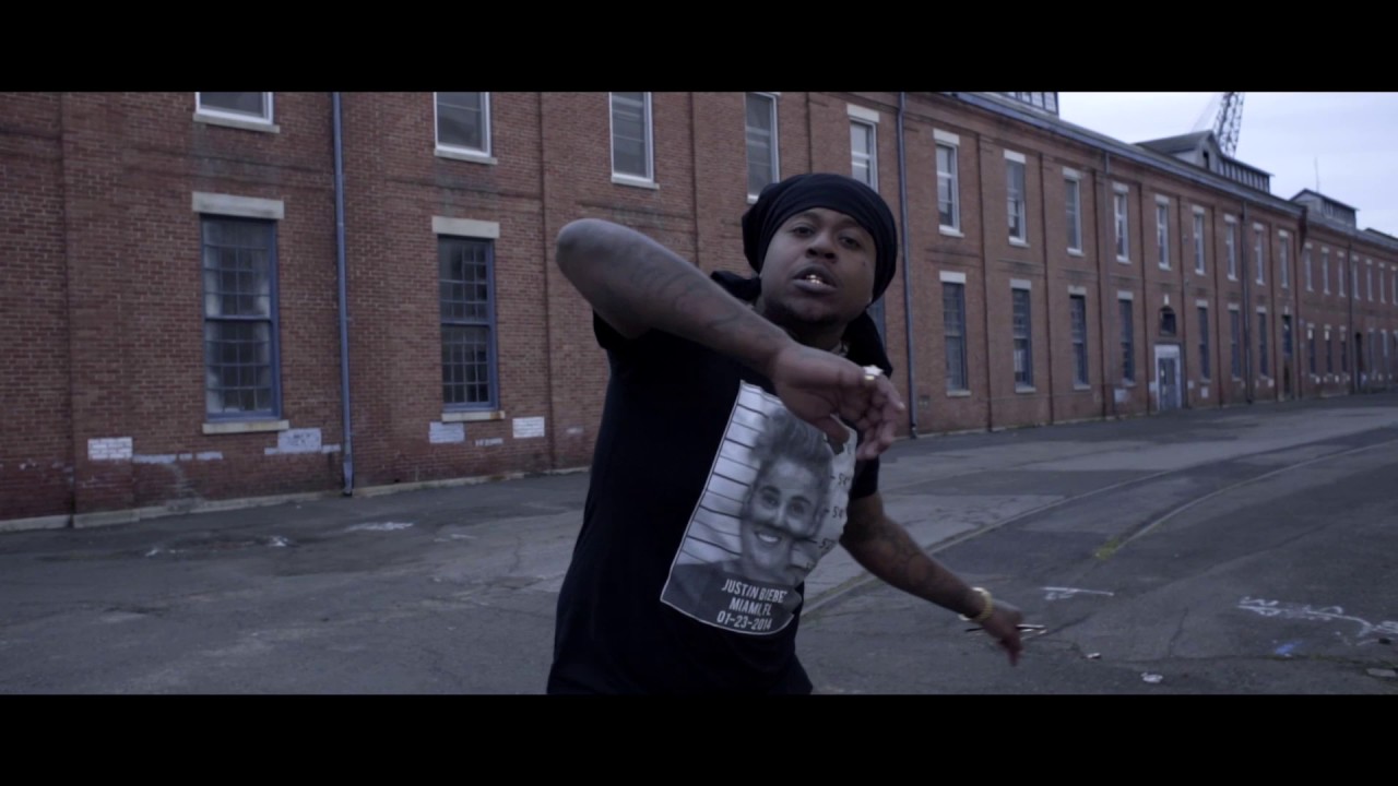 Rich Rocka "Mission" (Official Music Video) - YouTube