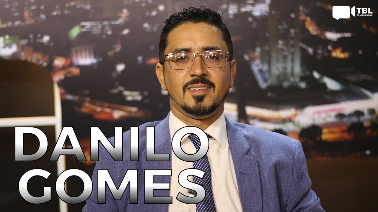 Programa Tribuna Livre - Danilo Gomes (27/03) - YouTube
