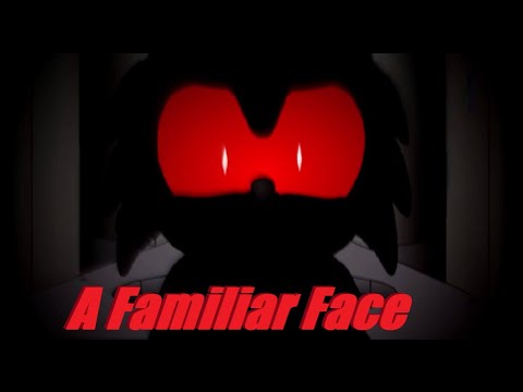 A Familiar Face | Nightmare Revived 1 - Re-Work