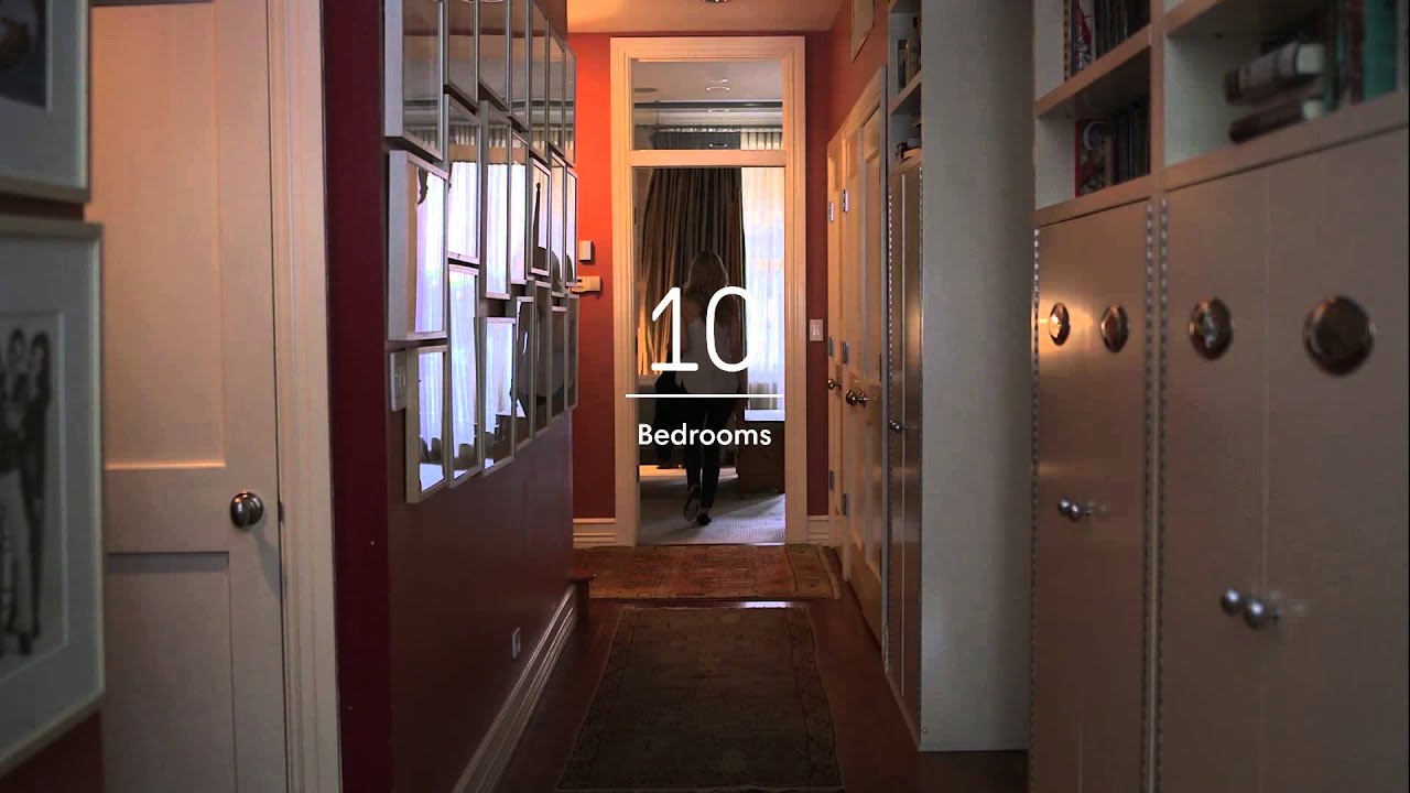 323 West 74th Street / Maria Manuche - YouTube