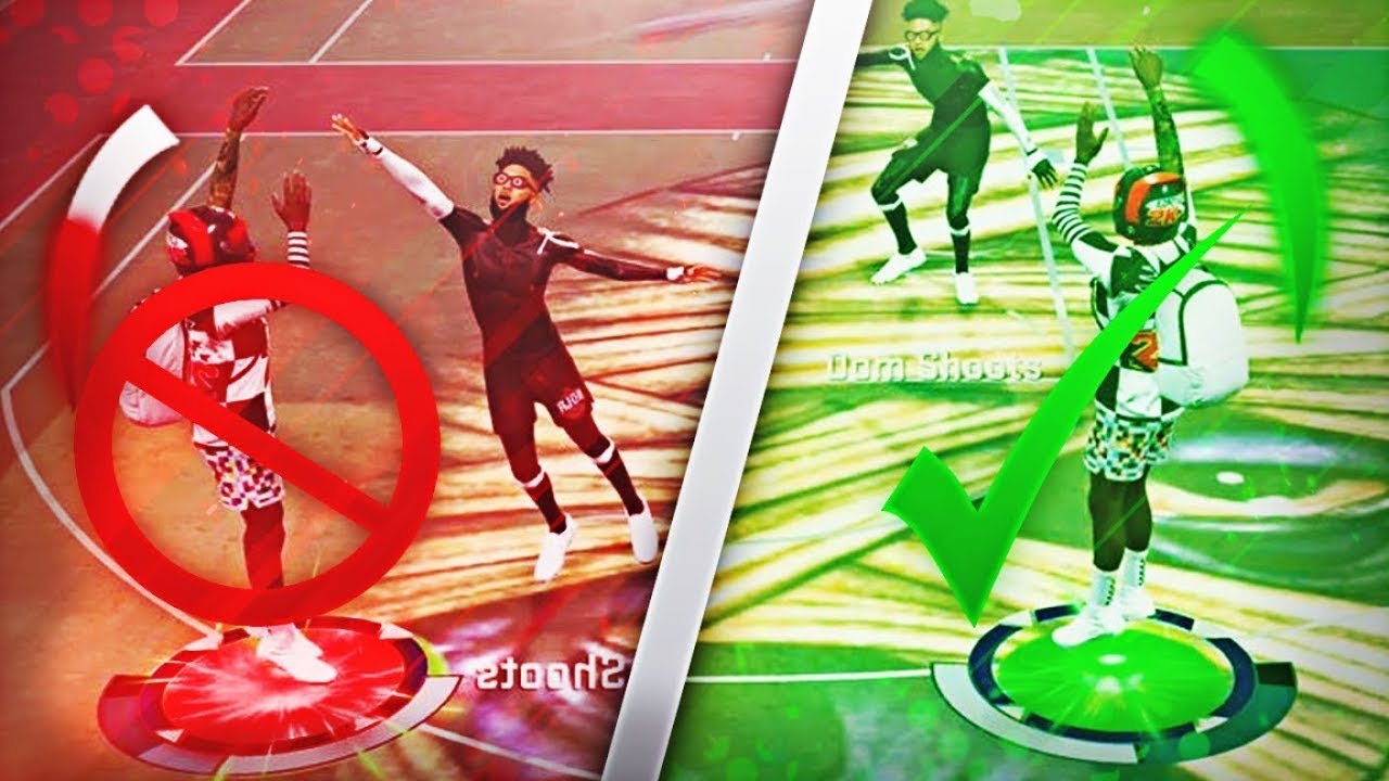 How To Get Every Green in NBA 2k20 - EASY METHOD - YouTube