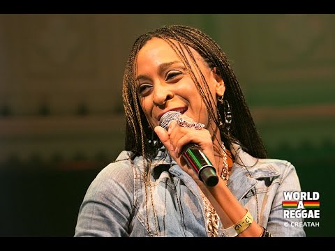 Alaine Live at Paradiso Amsterdam 13-10-2014 - YouTube