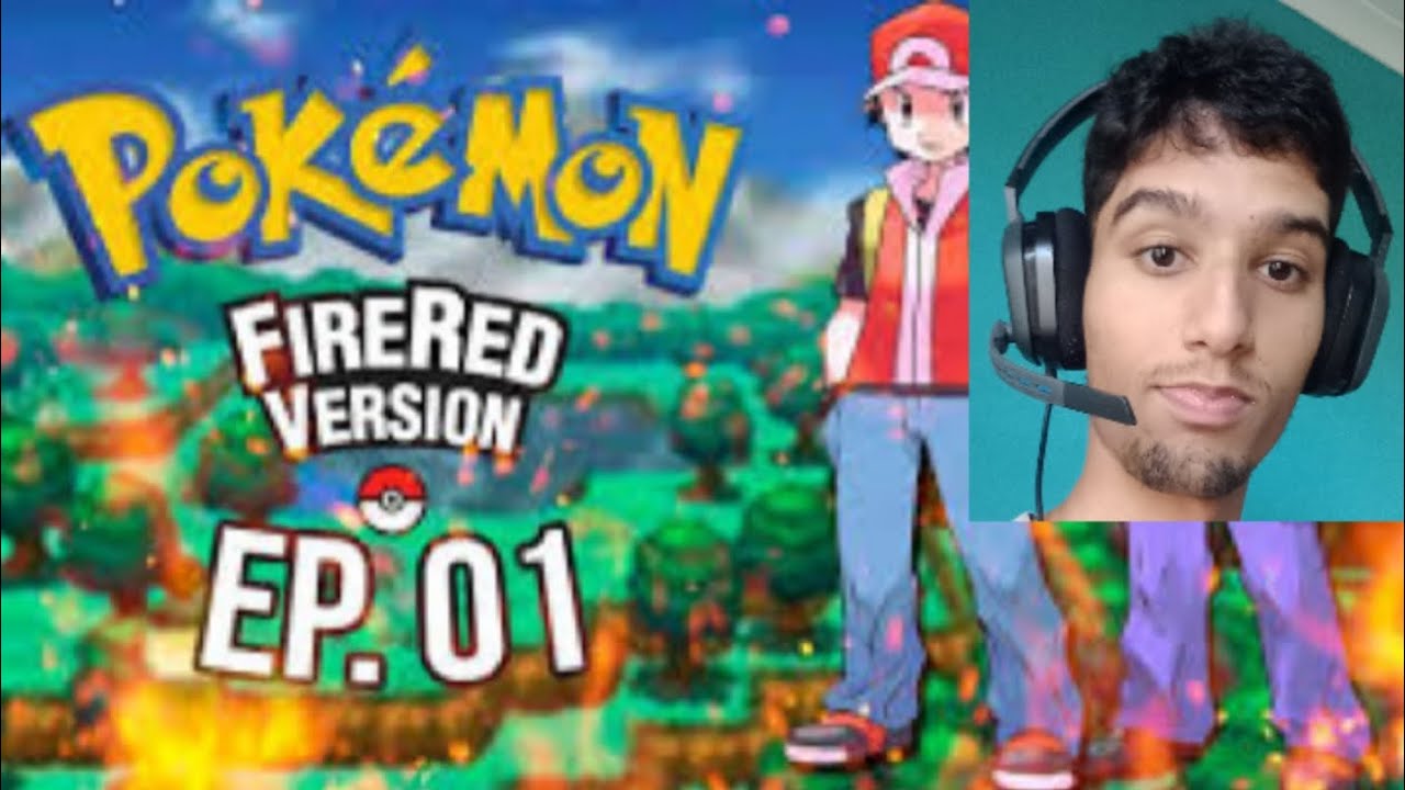 We're gonna Keep at it Against these tough Opponents Pokémon Fire Red ...