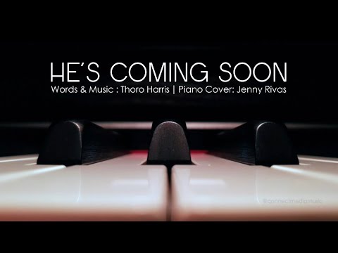 He’s Coming Soon | Piano Accompaniment - YouTube