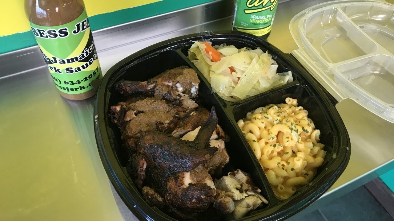 St. Bess Jerk brings Jamaican spice to Burbank, Illinois | ABC7 Chicago ...