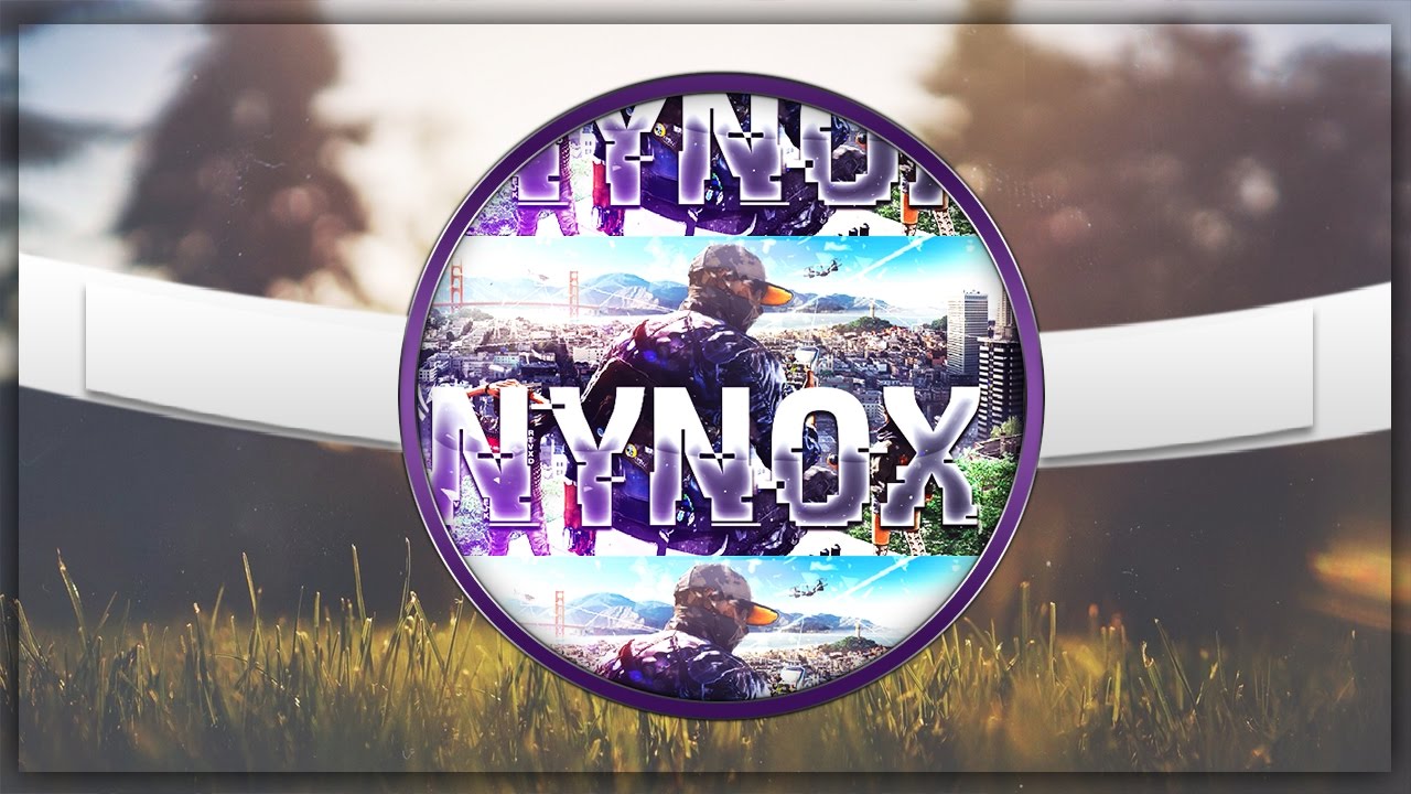 SpeedArt Nynox - YouTube