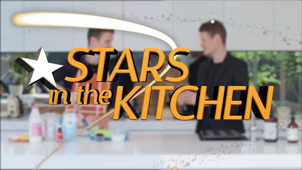 Stars In The Kitchen (Explicit Daytime TV) - YouTube