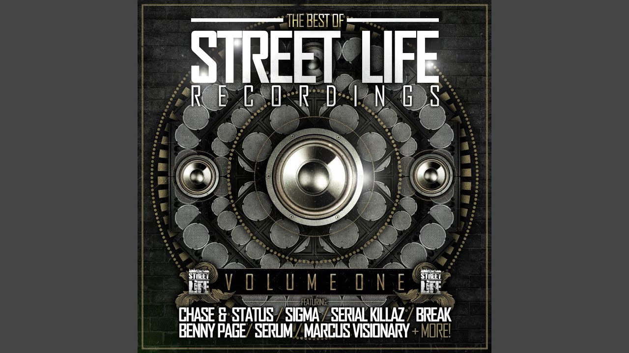 Pirate Radio (Serial Killaz Remix) - YouTube