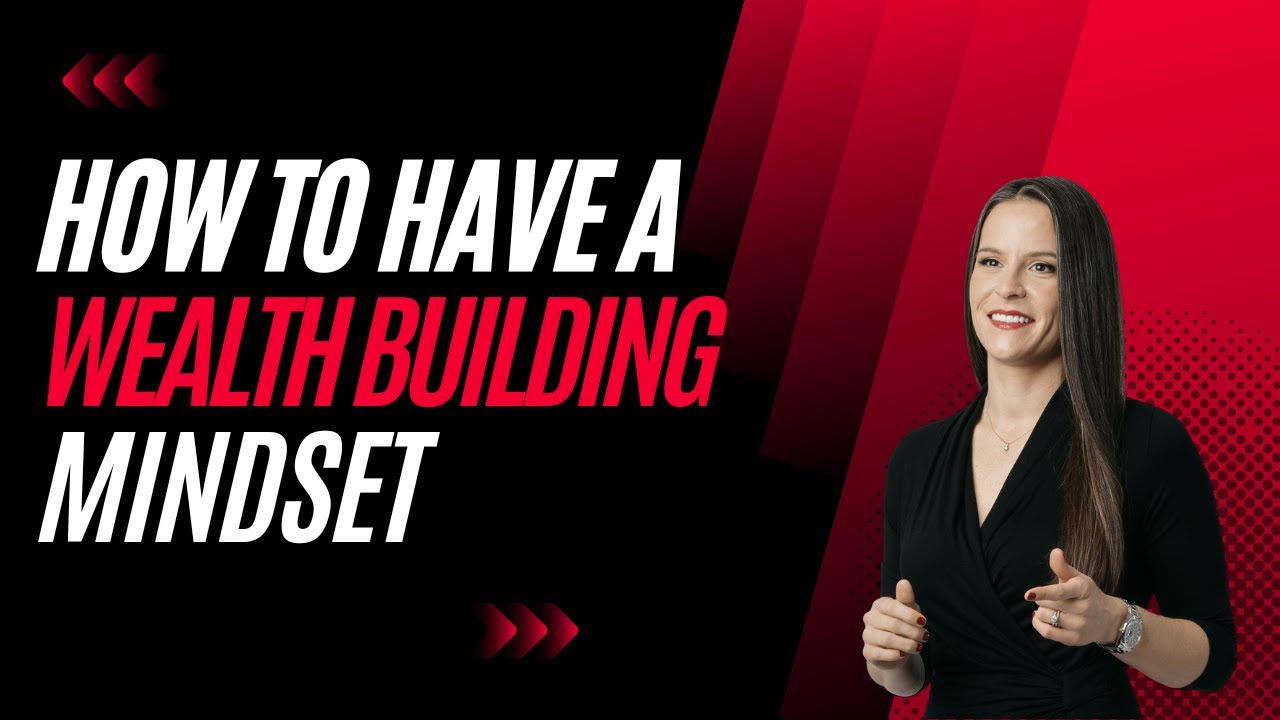 Get on the Fast Track to Financial Freedom - YouTube