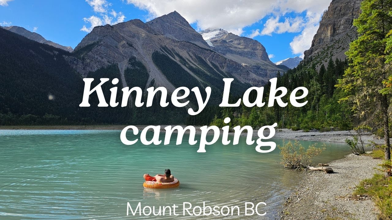 The best backcountry campsite in British Columbia/ backcountry/ Mount ...