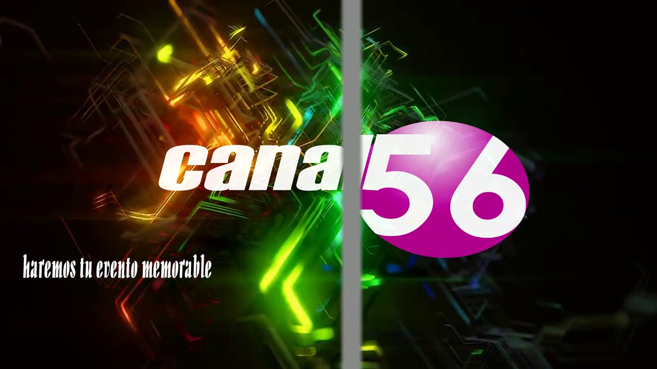 TV Canal 56 Televisión - YouTube