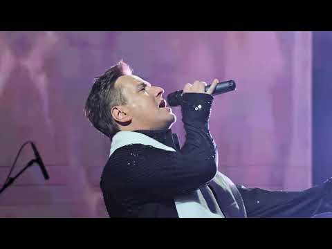 Vitas – Opera #2 (Live in Shanghai, 23.11.2025)
