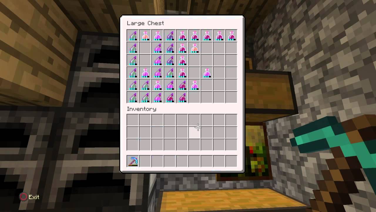 Minecraft trophie world - All trophies ps4 [HD] - YouTube