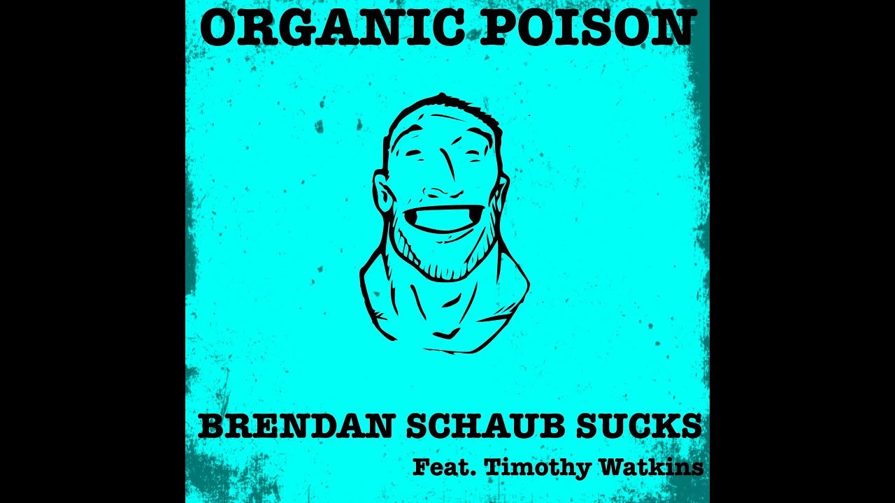 "Crusty Socks" Feat. Timothy Watkins (May 23') - YouTube