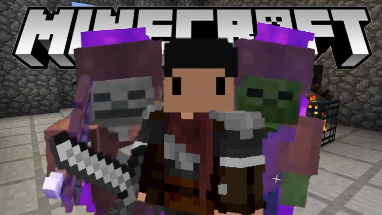 ENFRENTEI OS MINI BOSSES DA TORRE DE BATALHA - RL Craft #2.5 - YouTube