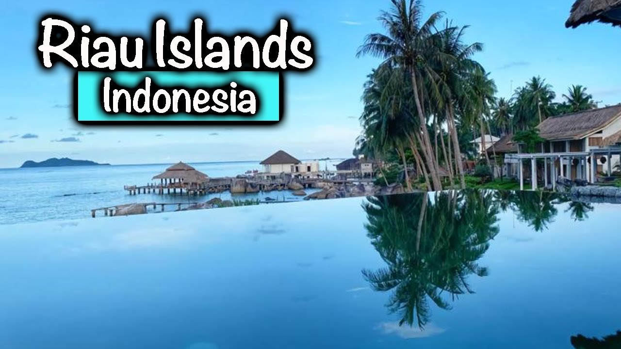 Adiwana Hotel & Resort | Riau Islands | Adiwana Jelita Sejuba Natuna ...