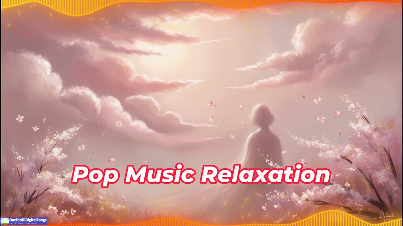 Pop Music Relaxation - YouTube