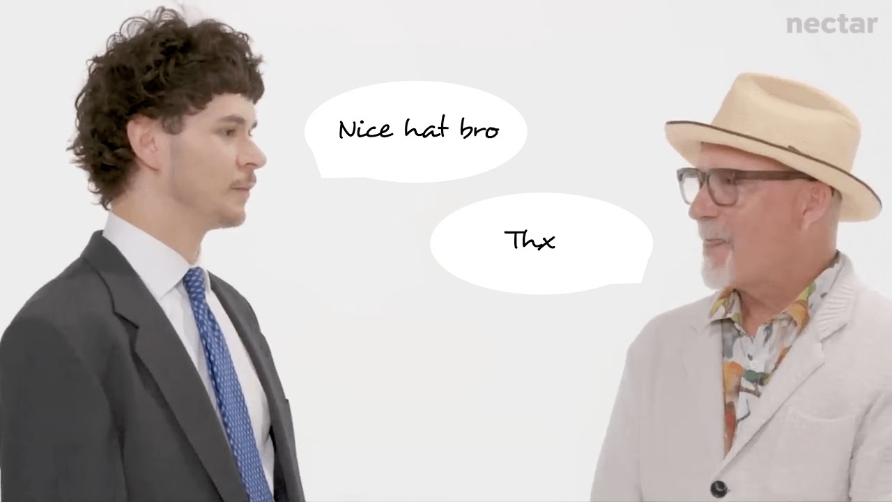 jubilee nut being........ nutty - YouTube