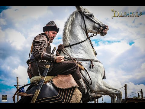 Dirilis Ertugrul Remix Theme Songs Music|