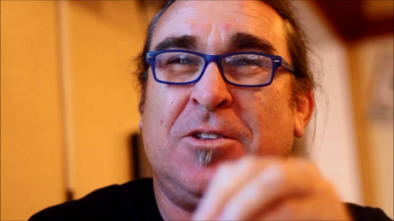 Comedy: Doug Canney - YouTube