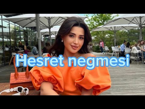 Hilola Samirnazar-Hesret negmesi (Original)