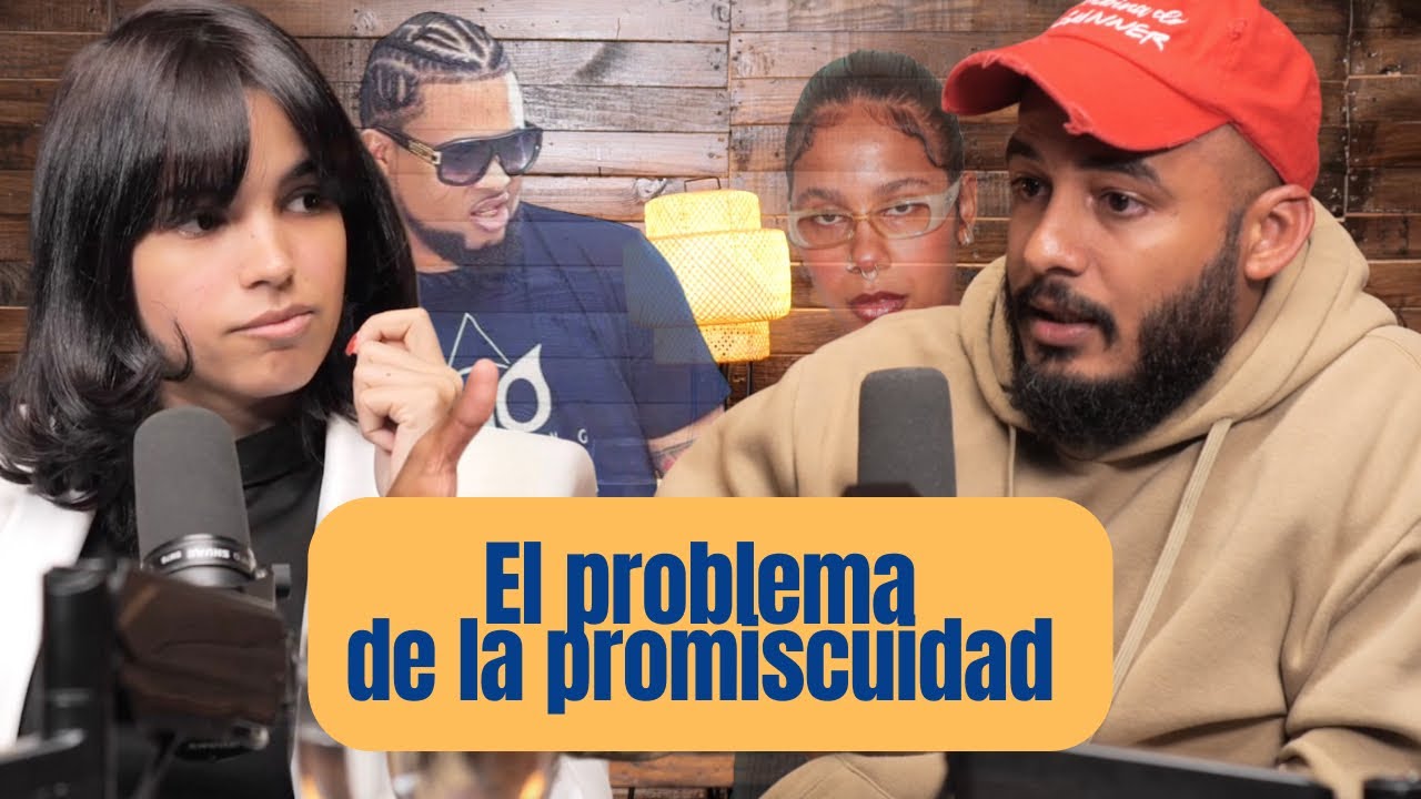 EL PROBLEMA DE LA PROMISCUIDAD (para hombres y mujeres) - YouTube