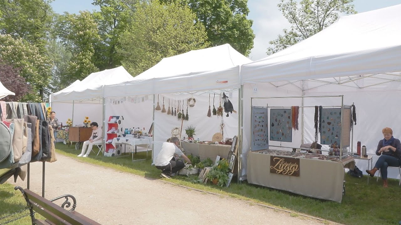 TKB - "W harmonii z naturą" - 26.05.2023 - YouTube