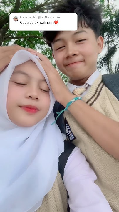 Tuh kan kalian jangan iri #shorts - YouTube