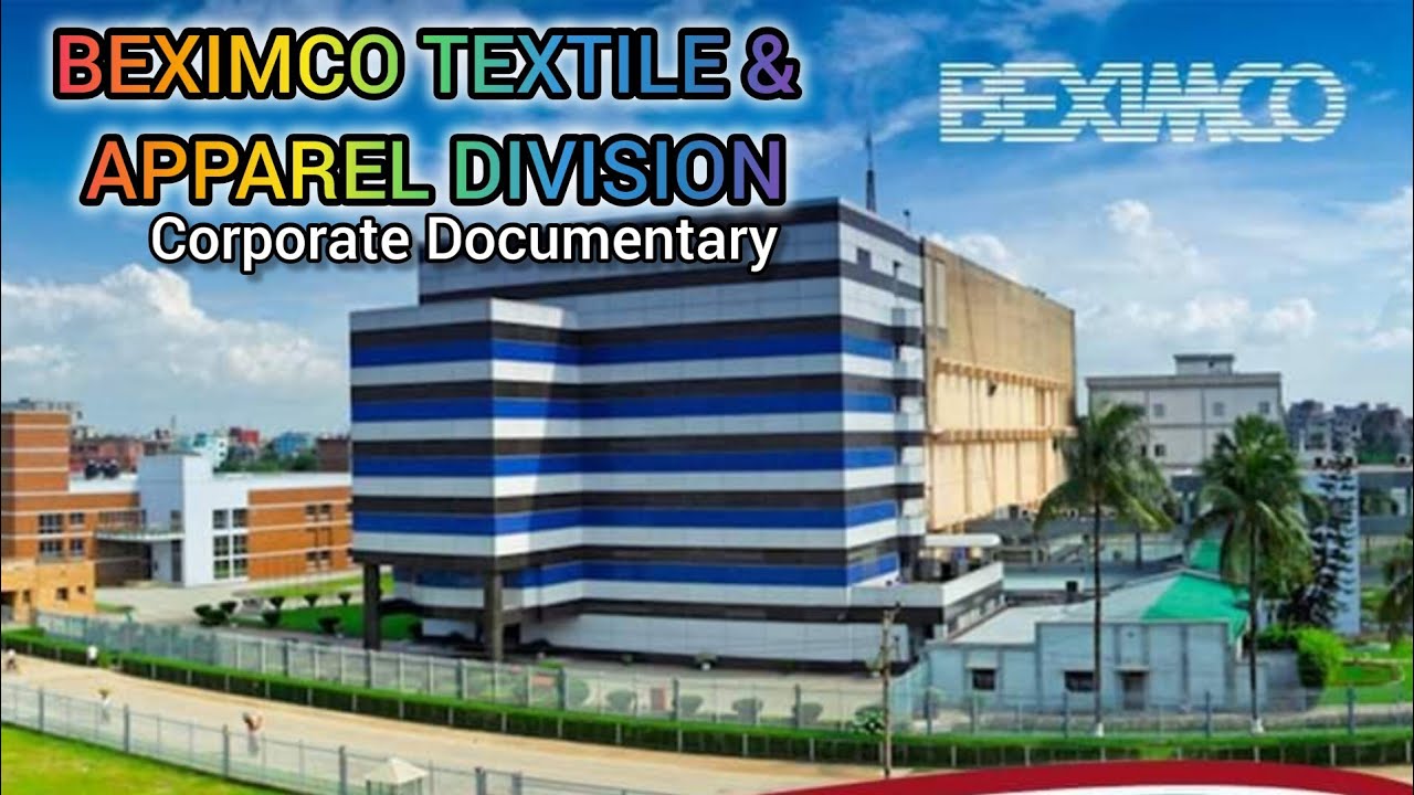 Beximco Textile & Apparel Division, Beximco Textile Ltd, Beximco ...