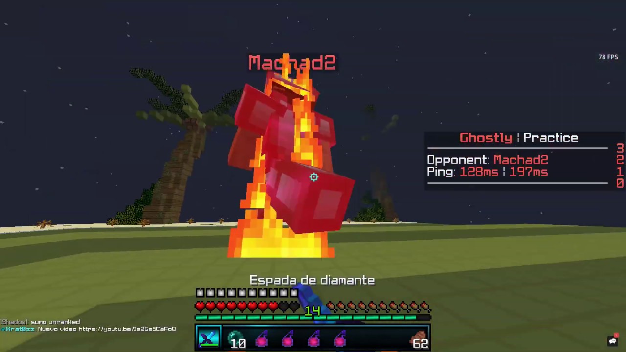 "Aim God" Combotage #3 - YouTube