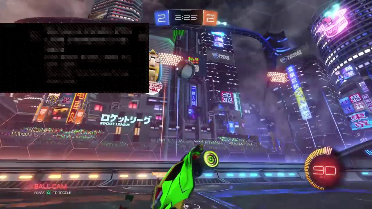 RL / Road to Platinum - YouTube