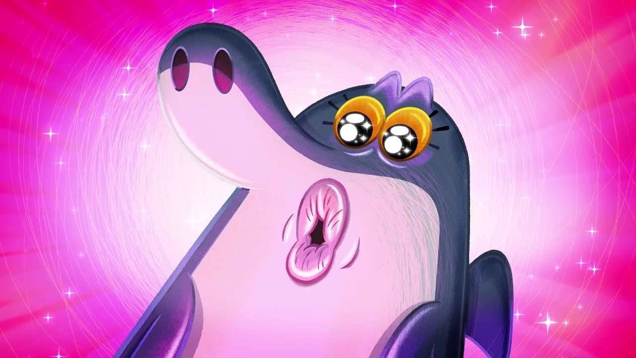 Zig & Sharko NEW SEASON 3 EPISODES in HD 🤩 NEW BEST FRIEND - YouTube