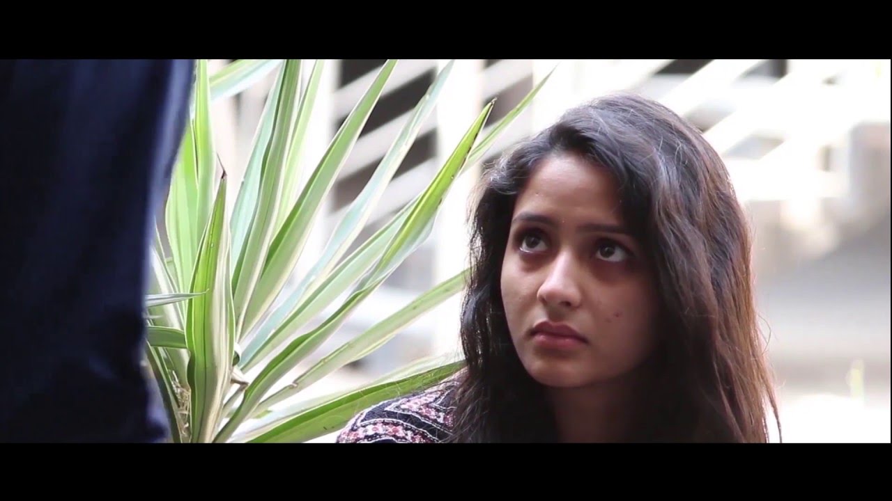 OUR LAST CON short film - YouTube
