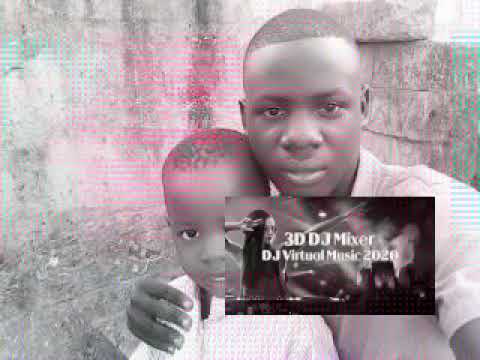 40b ft muki boy ~ mapenz, binadam wabay - YouTube