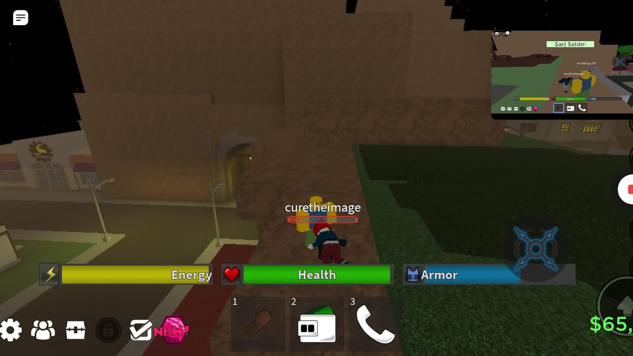 Roblox da hood JoJo stand script New version BY XK5NG - YouTube