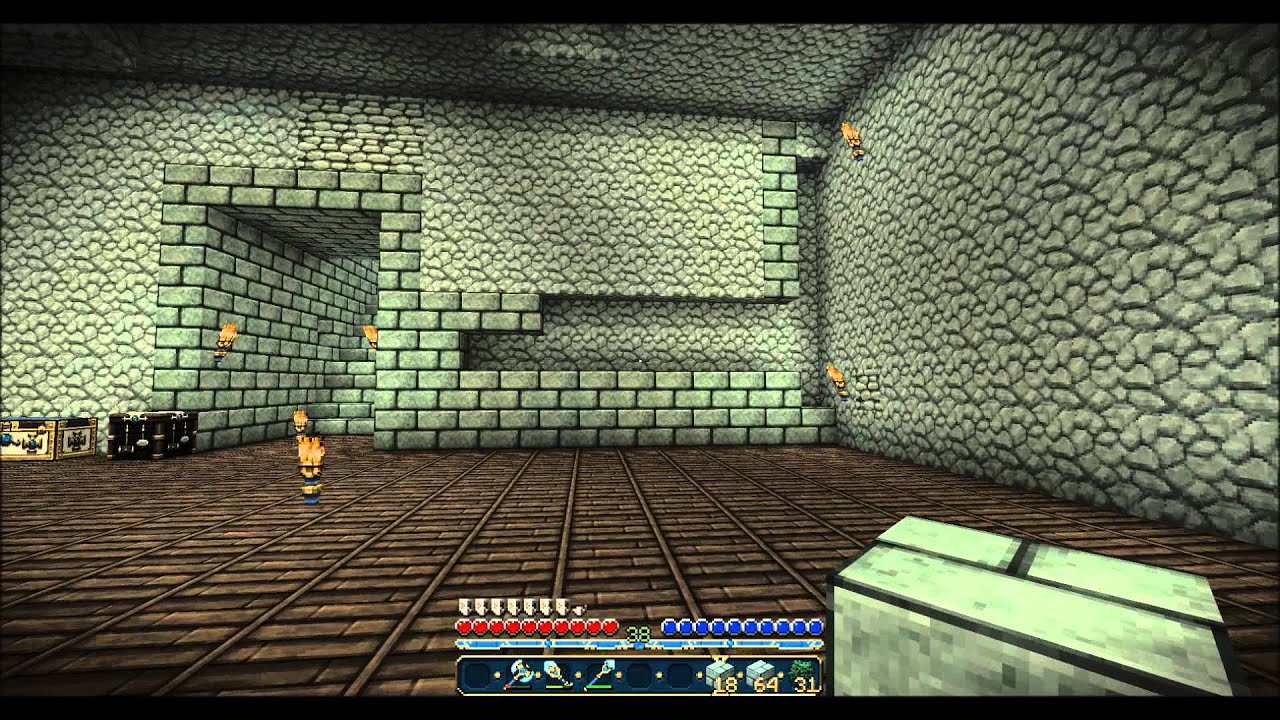 Minecraft- (Winner winner #2!) Episode 19 JChizzleProductions.wmv - YouTube