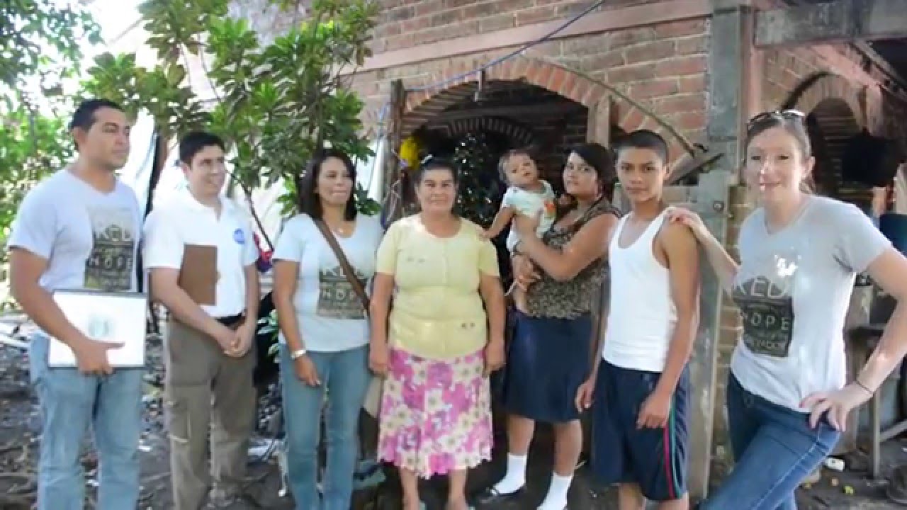 The Galvez Family - YouTube