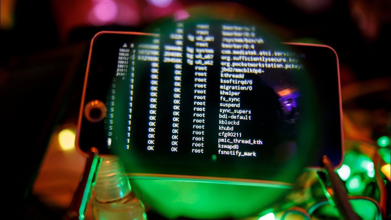 What We Learned From the SolarWinds Hack - YouTube