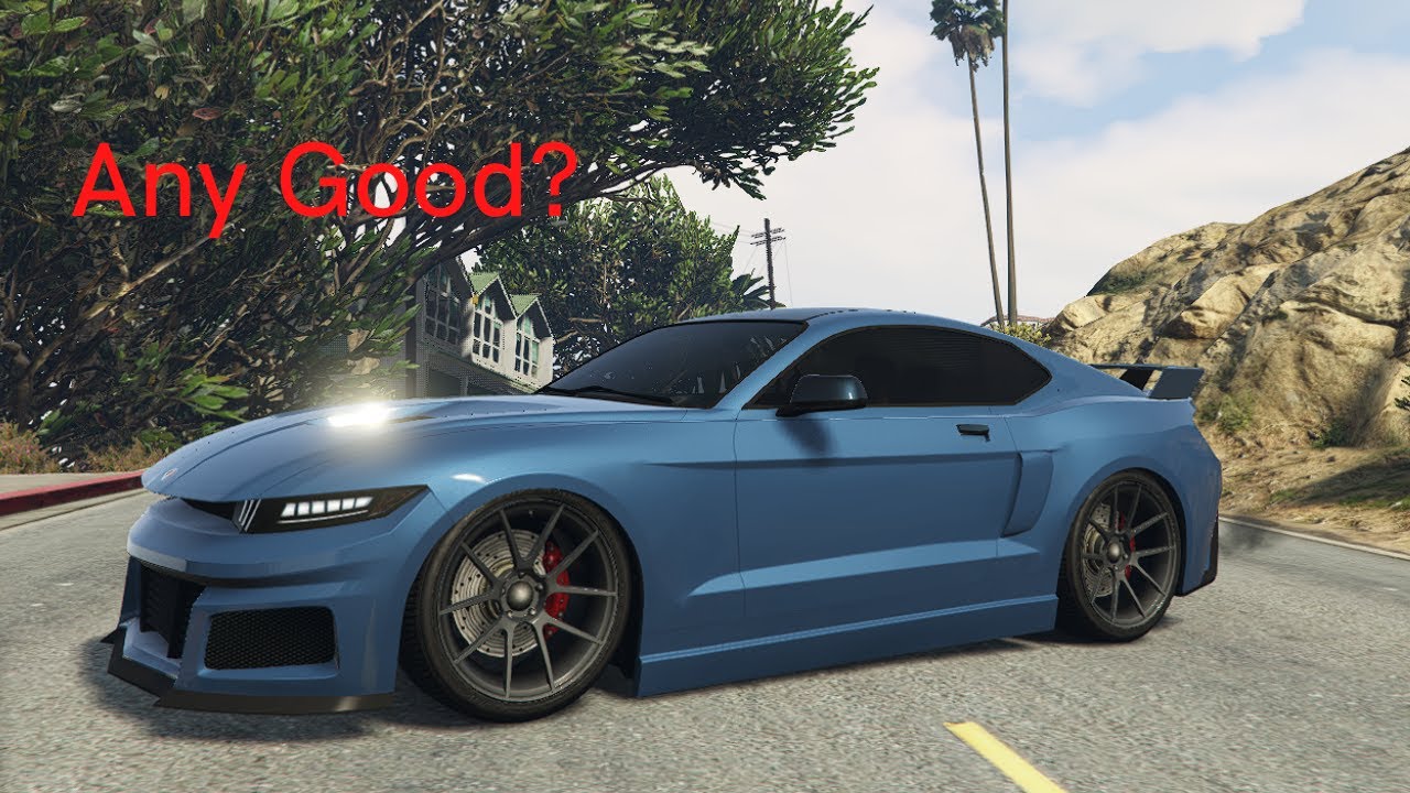 Thoughts on the 2024 Mustang GT S650? - YouTube