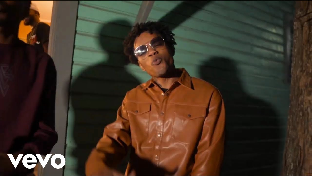 Rich Boy, Young Da Hardest Out, B.C.U.G - 20,000 ft. HoneyKomb 🅱️razy ...