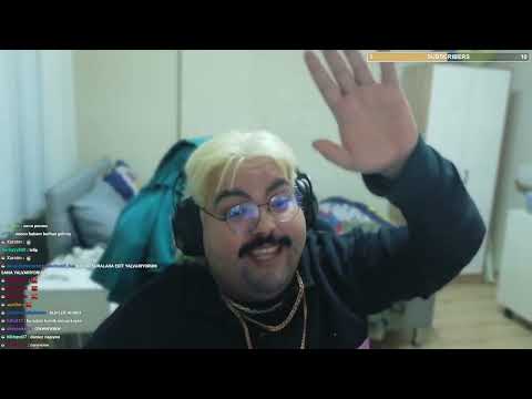 ZenciPenguen BatuhanFurkan5 taklidi
