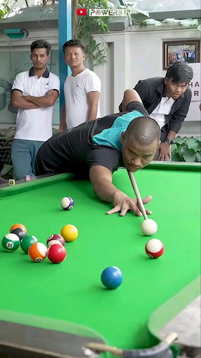 Khasi Cup 2.0 - 8 Ball Pool Tournament PLAYER: ANISH RUMBA #8ballpool #khasicup - YouTube
