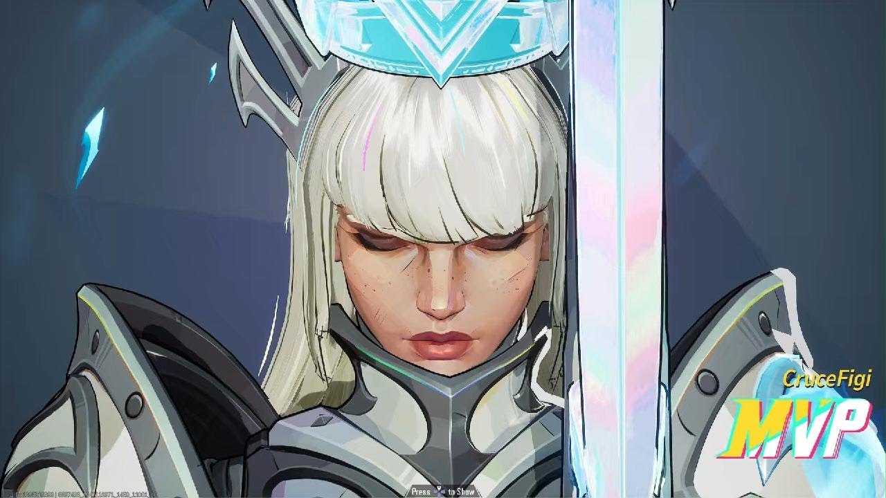 Marvel Rivals | Conquest without bots! | Lord Magik | MVP - YouTube