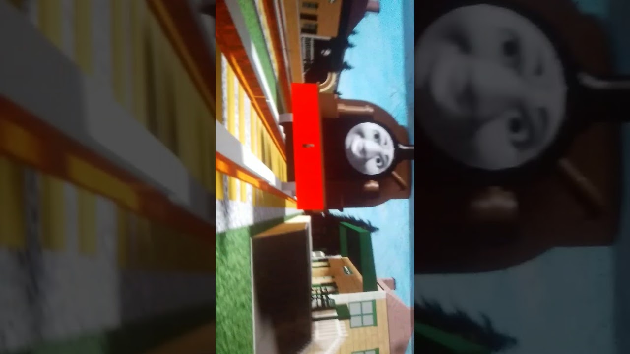 Toby discovery scene Toby meets Bertram - YouTube