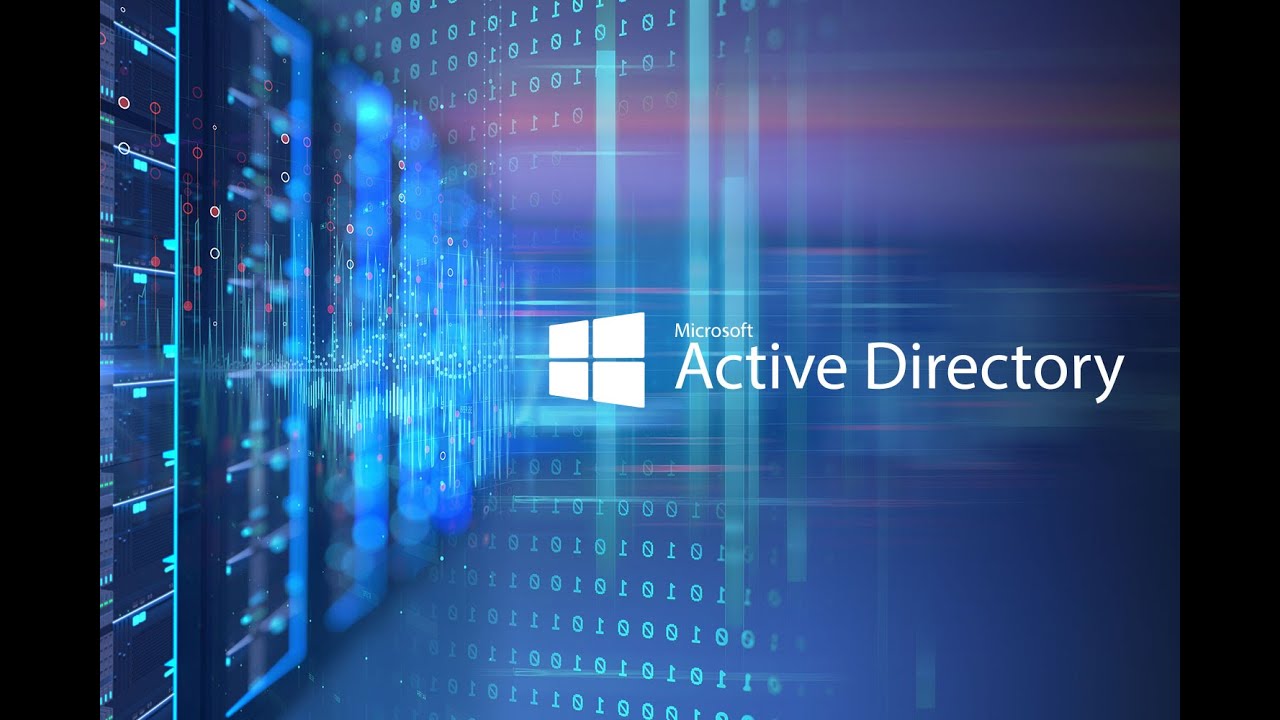 instalación active directory/GPO/UO + fondo de escritorio - YouTube