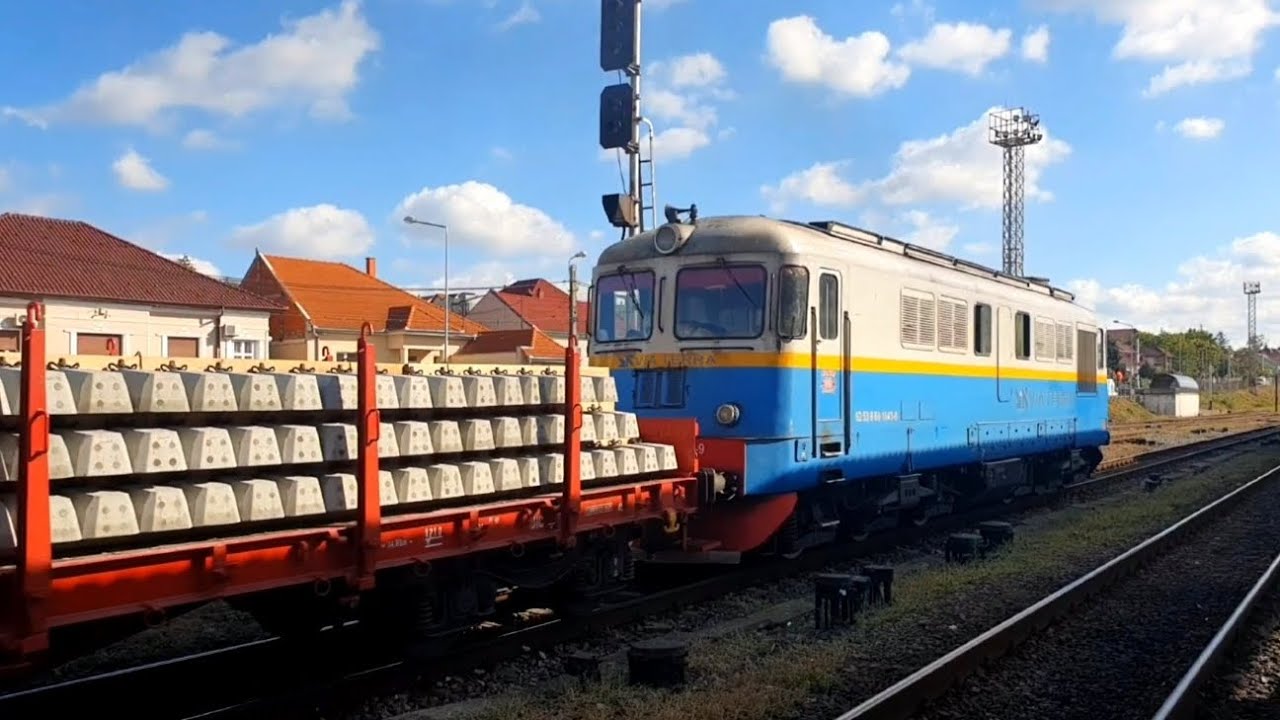 Marfar Via Terra Spedition, CER FERSPED, IR 1833-Oradea- 16.10.2023 ...