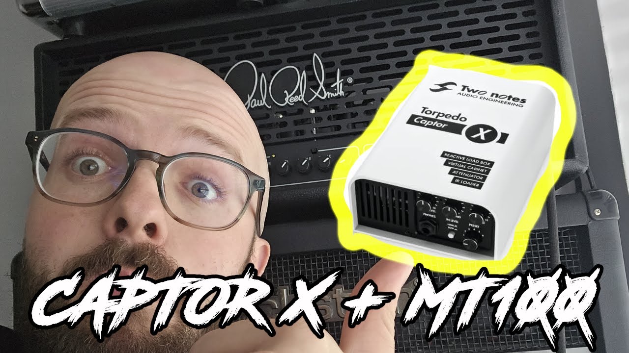 STOP Ruining Your MT100 Recordings - Do This Instead! - YouTube