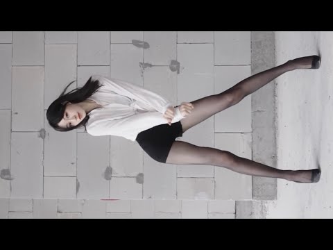 중국 BJ Cover Dance EXID 위아래 20230322